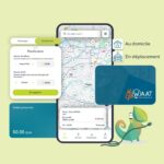 WAAT : opérateur de bornes de recharge pour véhicules électriques